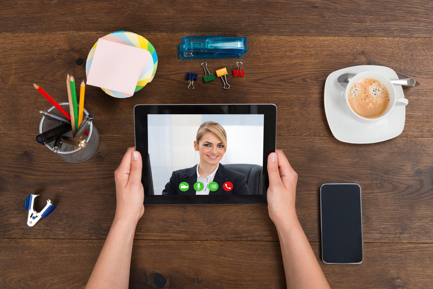 Managing Remote Teams