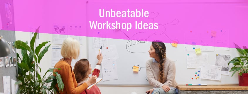 5 Fun Employee Workshops To Host In The Office Engage Blog