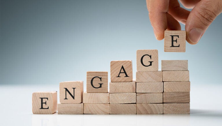 24 Actionable Employee Engagement Ideas and Activities | Engage Blog