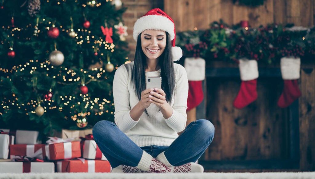 20 Thoughtful Holiday Messages to Employees - Achievers