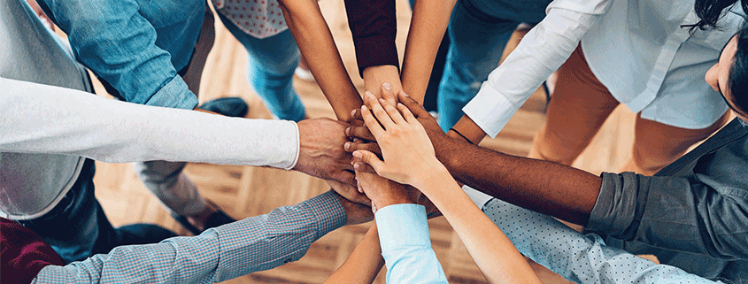 The Evolution of Connection and Need for Belonging - Achievers