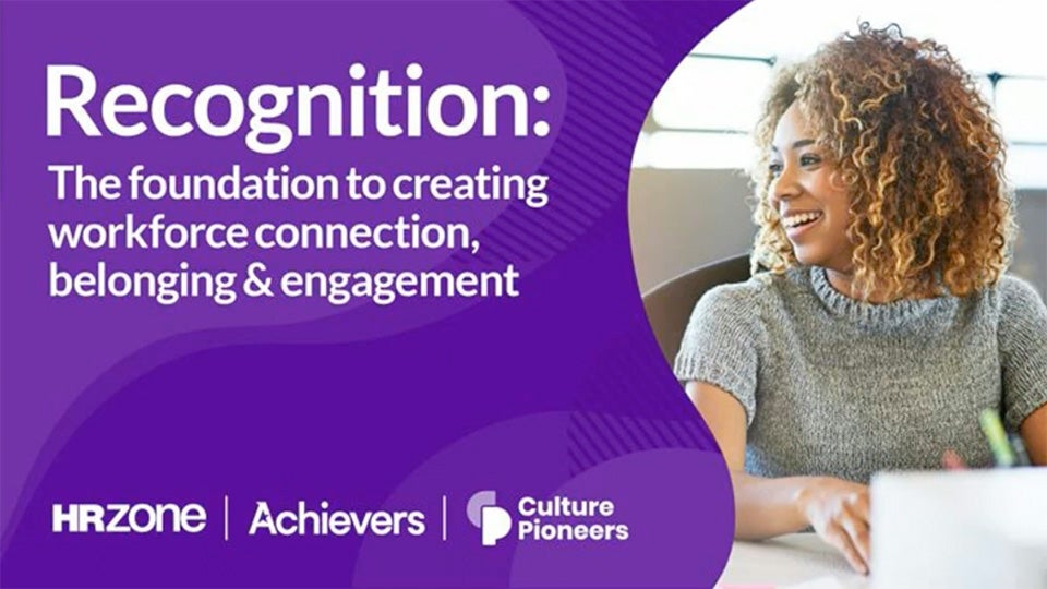 The Importance of Employee Recognition & Creating Engagement