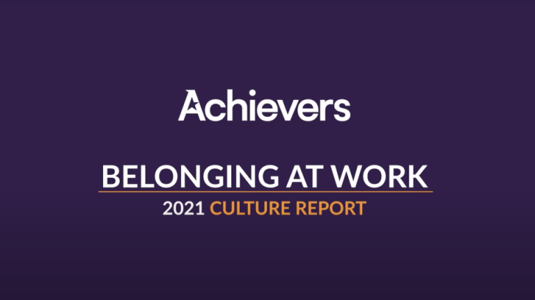 Resources Archive - Achievers