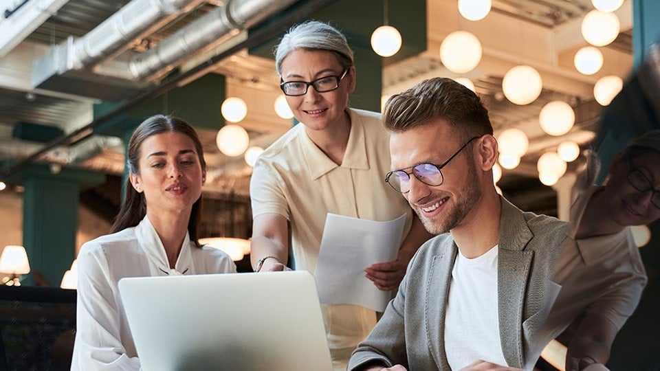 6 ways to boost HR innovation starting now - Achievers