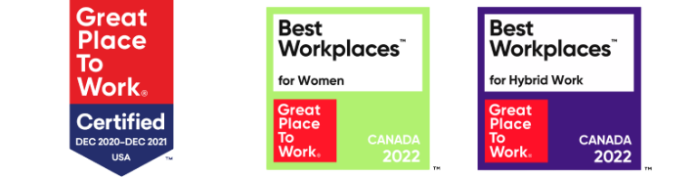 Our Company - Achievers