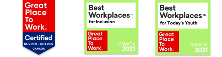 Our Company - Achievers