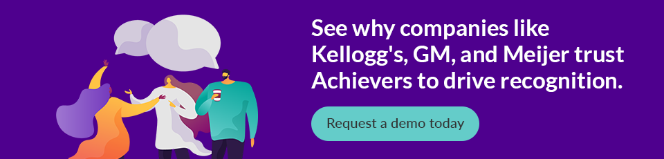 27 employee appreciation messages and the meaning behind them