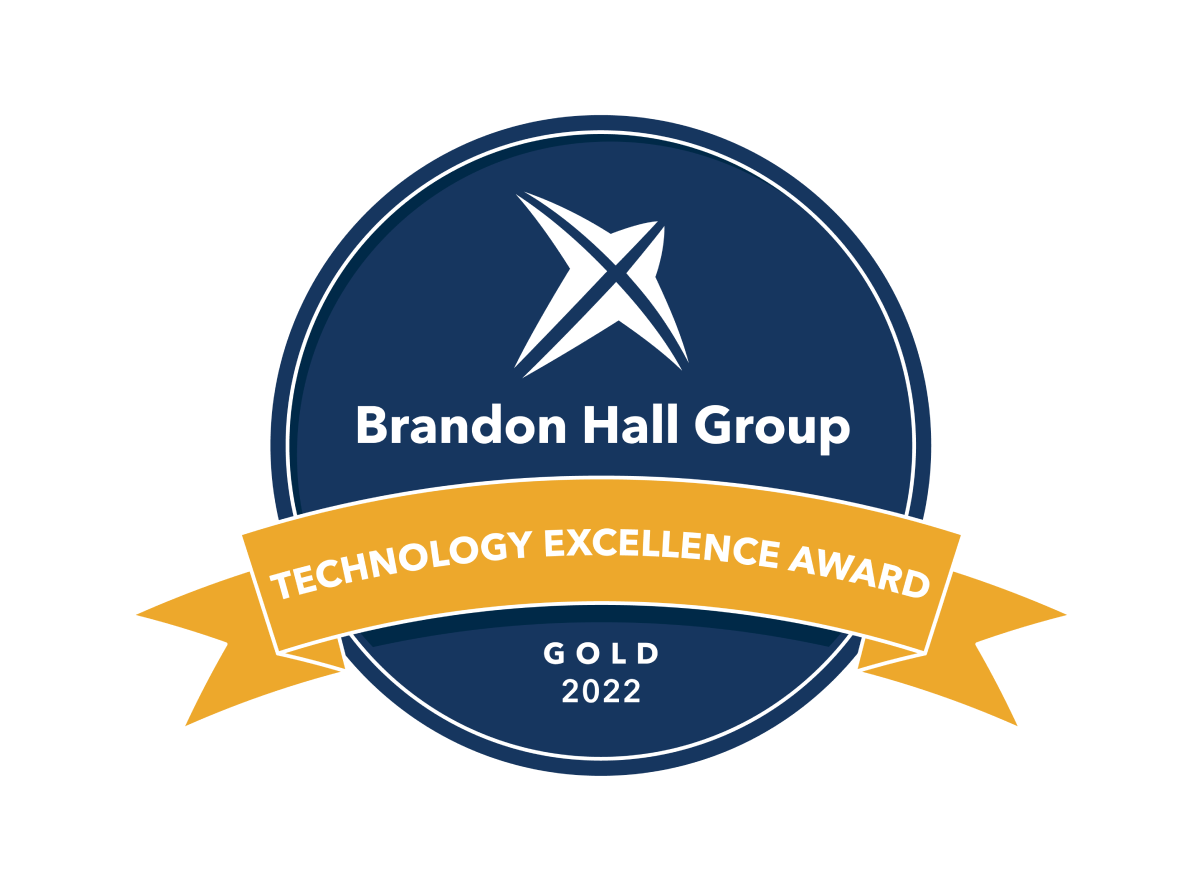 Company Awards and Recognitions – Achievers