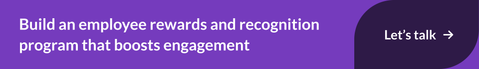 Employee rewards and recognition program: a quick guide