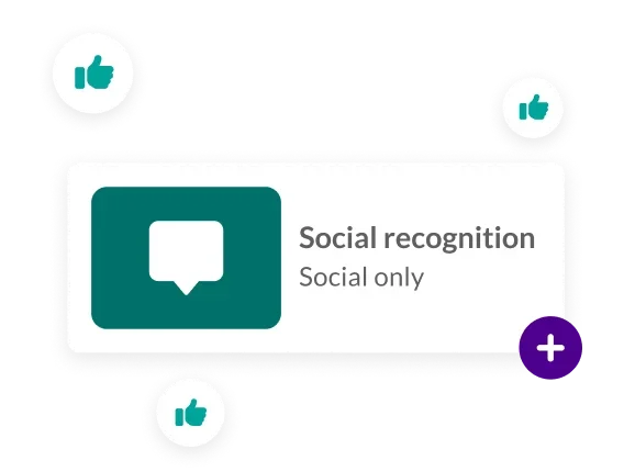 Recognize | Employee Recognition Software - Achievers