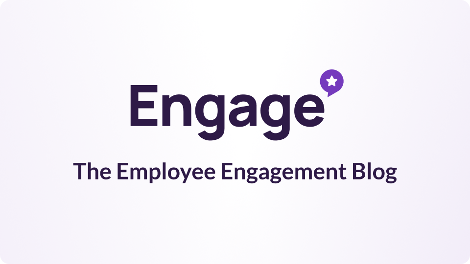 The Employee Engagement Blog - Achievers