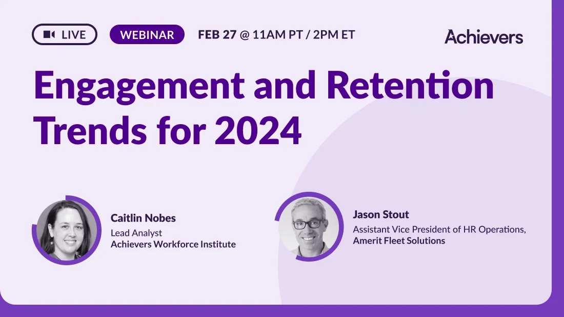 Discover the top Engagement and Retention Trends in 2024