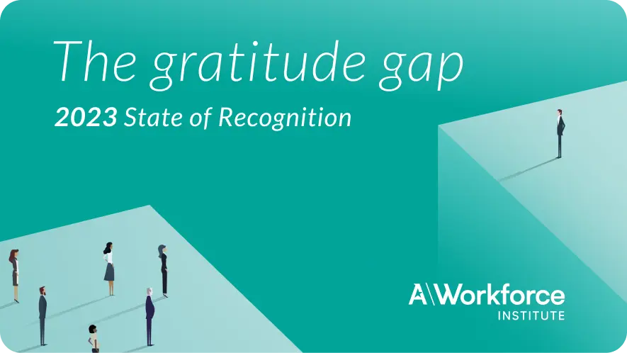 Webinar Series | Achievers Employee Recognition Masterclass
