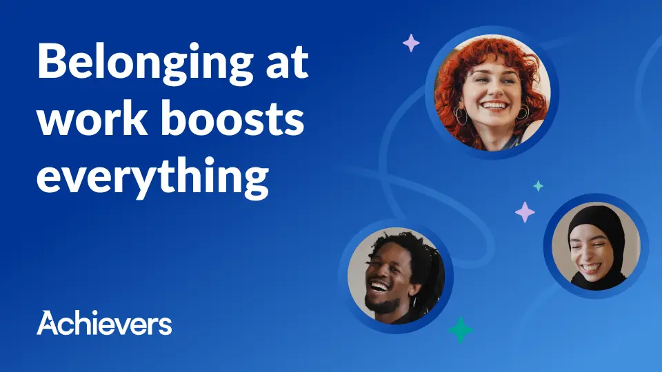 9 Tips For Building Trust In The Workplace - Achievers