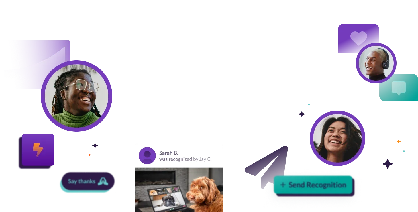 Employee Recognition Software | Achievers