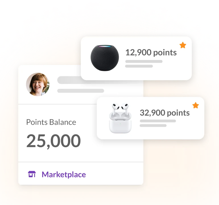 Recognize | Employee Recognition Platform - Achievers