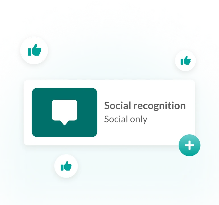 Recognize | Employee Recognition Platform - Achievers