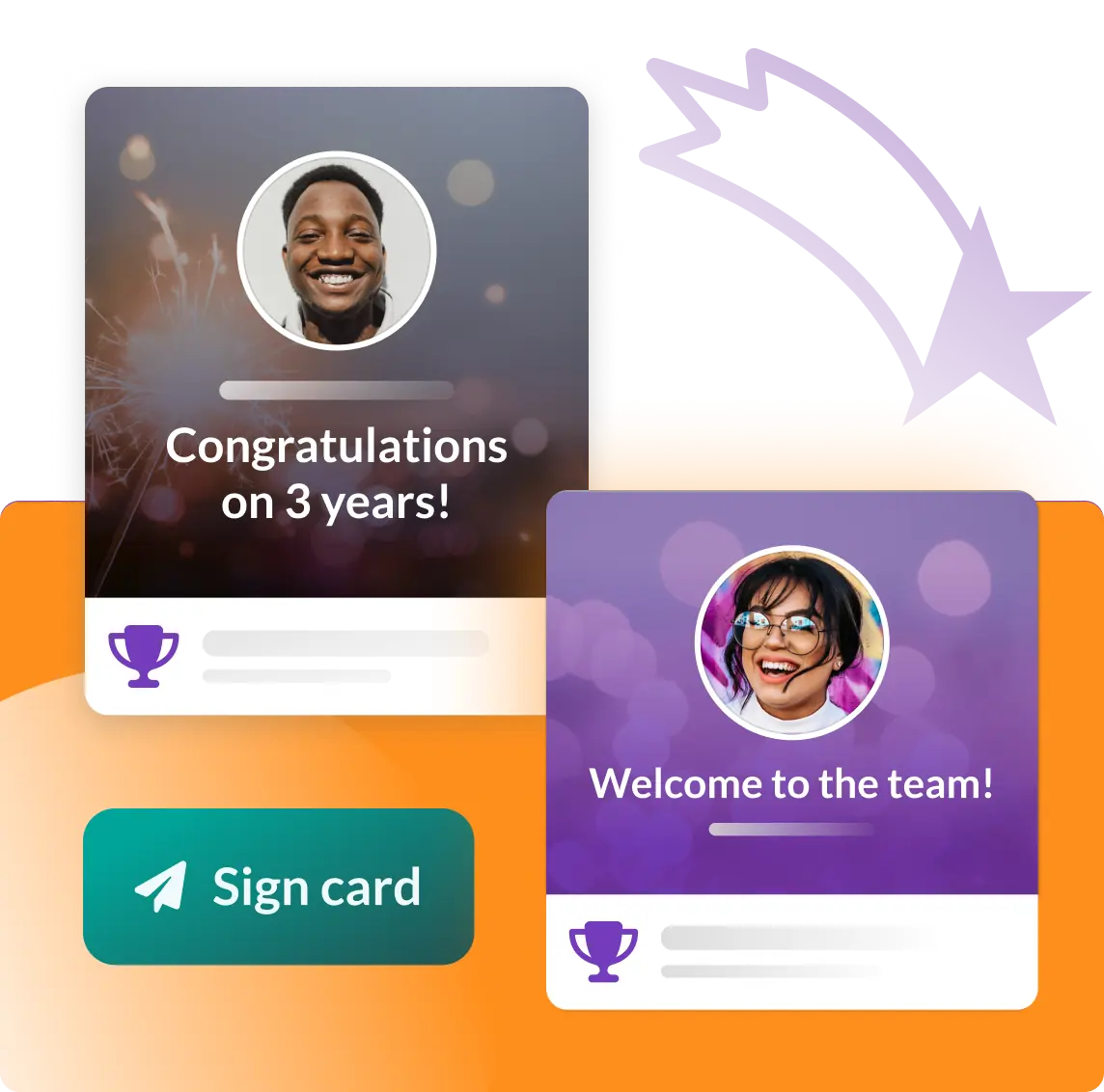 Employee Experience Software Platform | Achievers
