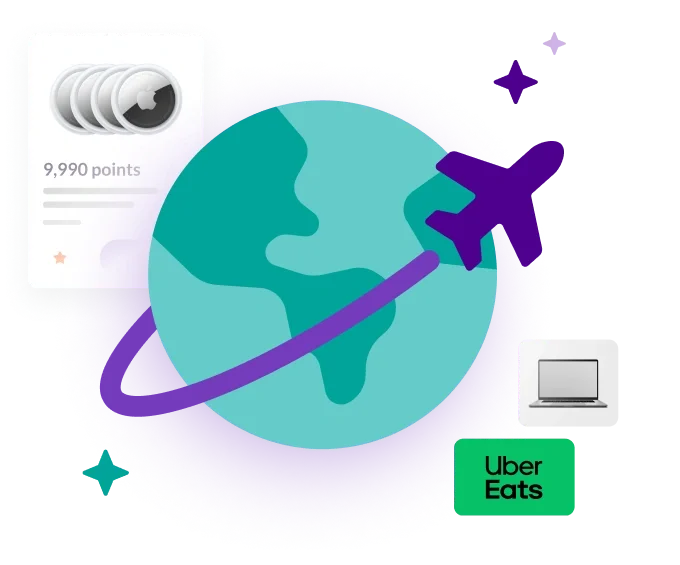Employee Rewards Software Platform | Achievers