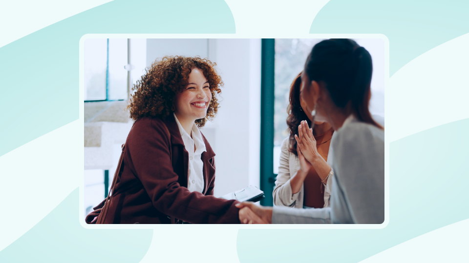 Tips for building trust in the workplace | Achievers