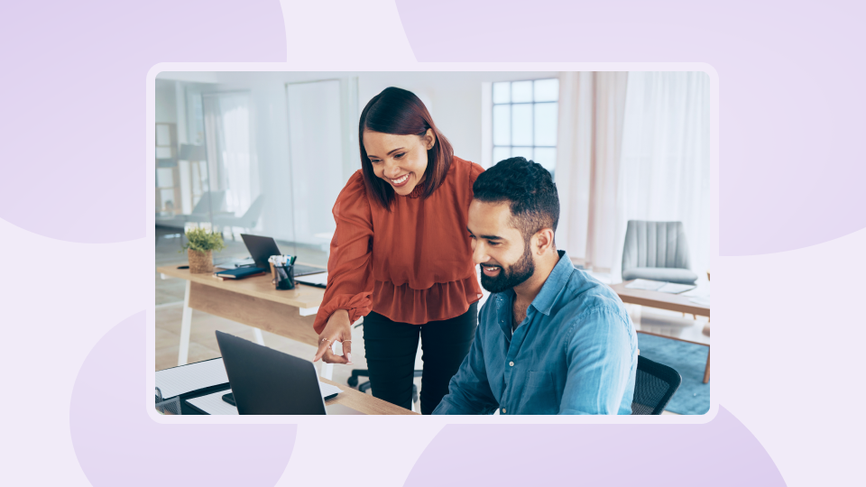 40 traits of a great manager | Achievers