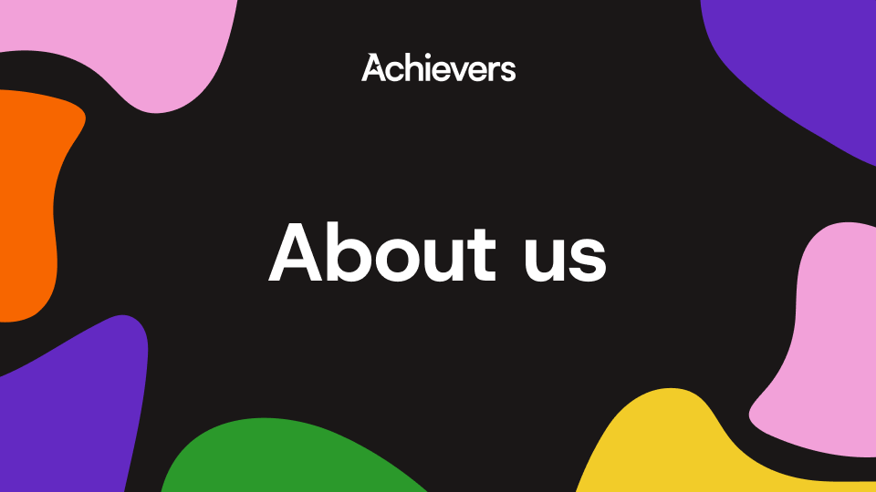Learn About Achievers
