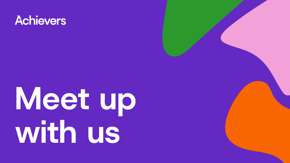 Join Achievers at UKG Aspire Conference