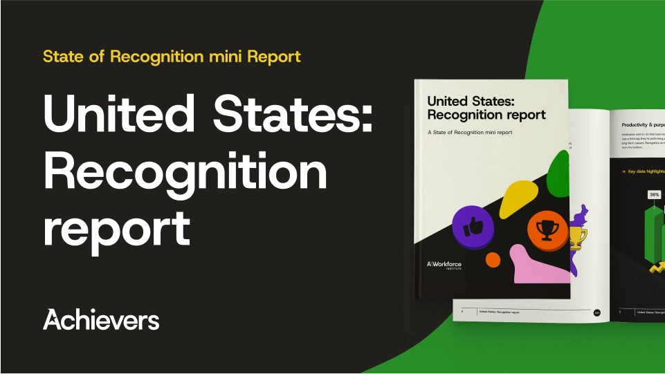 The state of recognition in the United States | AWI